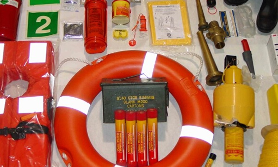 Ship Chandler Barranquilla, Santa Marta, Cargena, Colombia